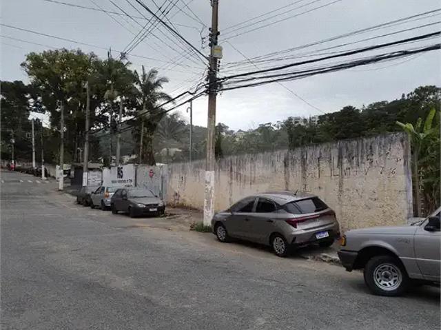 Terreno comercial para Venda em São Paulo/SP Horto Florestal