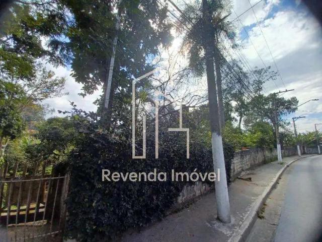 Terreno comercial para Venda em São Paulo/SP Horto Florestal