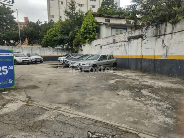 Terreno comercial para Venda em São Paulo/SP Itaim Bibi