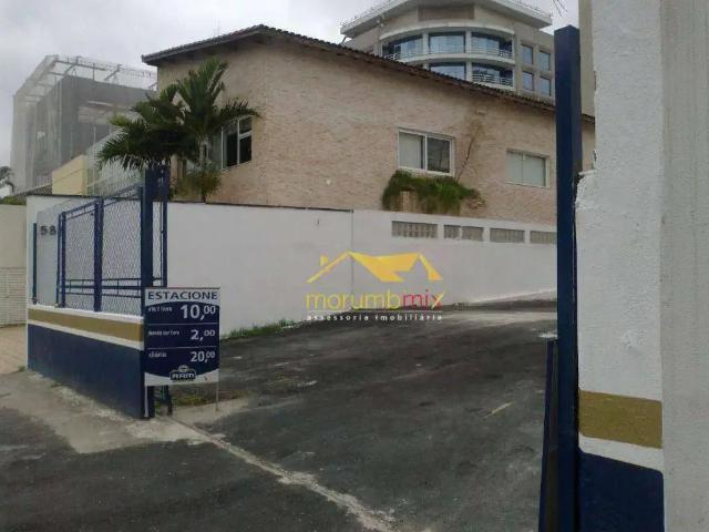 Terreno comercial para Venda em São Paulo/SP Itaim Bibi