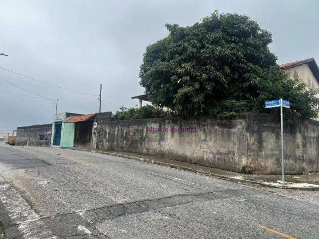 Terreno comercial para Venda em São Paulo/SP Itaquera
