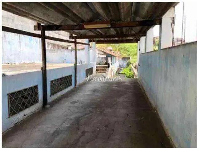 Terreno comercial para Venda em São Paulo/SP Imirim