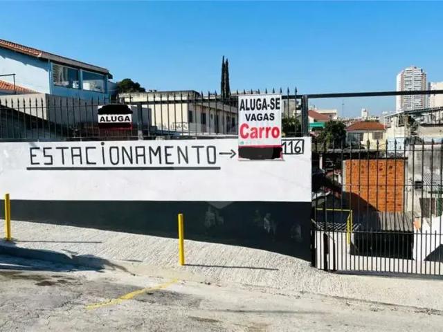 Terreno comercial para Venda em São Paulo/SP Imirim