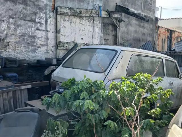 Terreno comercial para Venda em São Paulo/SP Imirim