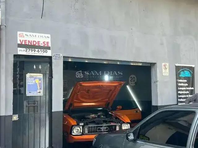 Terreno comercial para Venda em São Paulo/SP Imirim