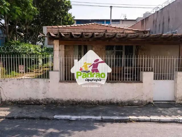 Terreno comercial para Venda em São Paulo/SP Imirim