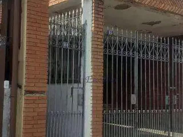 Terreno comercial para Venda em São Paulo/SP Imirim