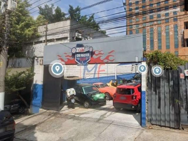 Terreno comercial para Venda em São Paulo/SP Indianópolis