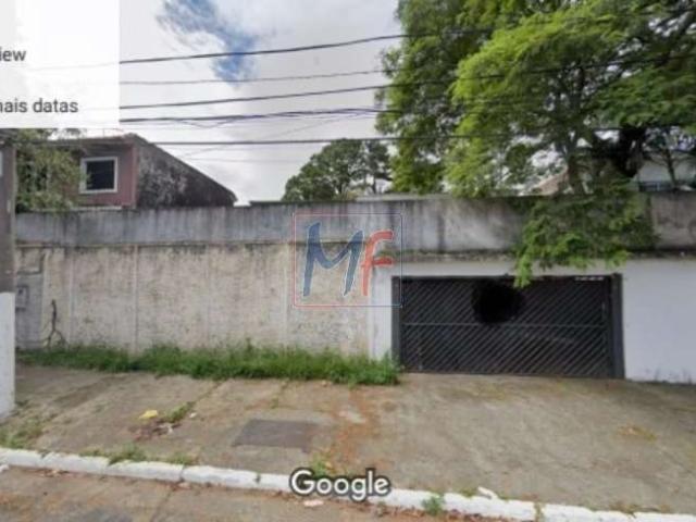 Terreno comercial para Venda em São Paulo/SP Indianópolis