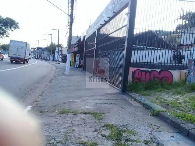 Terreno comercial para Venda em São Paulo/SP Instituto de Previdência