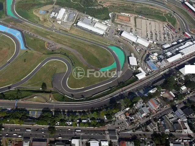 Terreno comercial para Venda em São Paulo/SP Interlagos