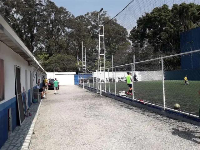 Terreno comercial para Venda em São Paulo/SP Interlagos