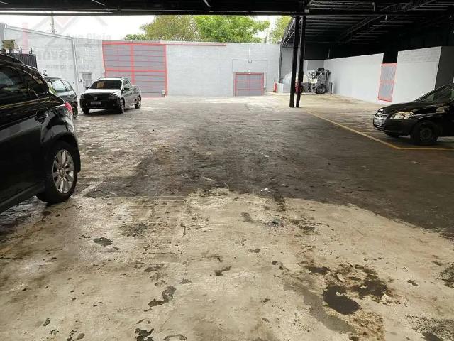 Terreno comercial para Venda em São Paulo/SP Interlagos