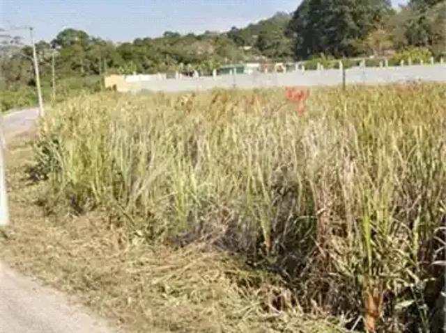 Terreno comercial para Venda em São Paulo/SP Interlagos