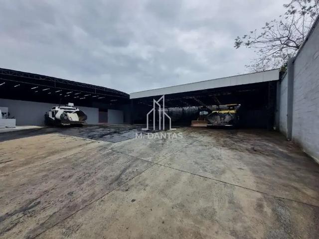 Terreno comercial para Venda em São Paulo/SP Interlagos