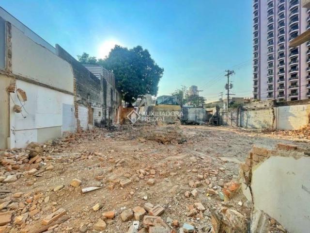 Terreno comercial para Venda em São Paulo/SP Ipiranga