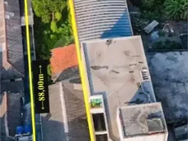 Terreno comercial para Venda em São Paulo/SP Ipiranga