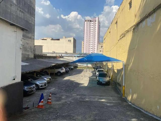 Terreno comercial para Venda em São Paulo/SP Ipiranga