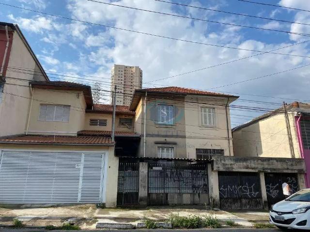 Terreno comercial para Venda em São Paulo/SP Ipiranga