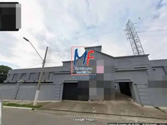 Terreno comercial para Venda em São Paulo/SP Ipiranga