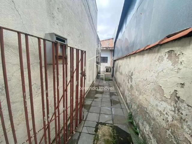 Terreno comercial para Venda em São Paulo/SP Jabaquara