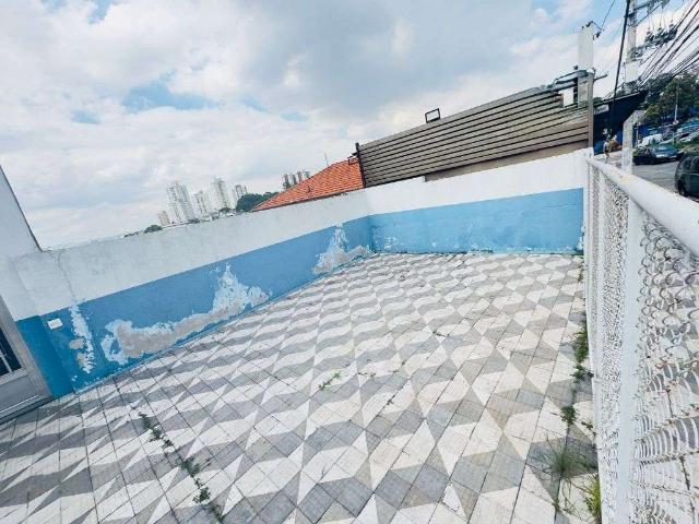 Terreno comercial para Venda em São Paulo/SP Jaguaré