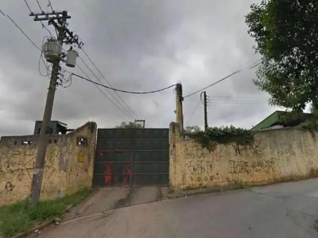 Terreno comercial para Venda em São Paulo/SP Jaguaré