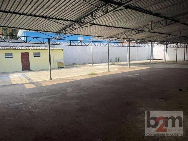 Terreno comercial para Venda em São Paulo/SP Jaguaré