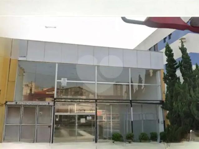 Terreno comercial para Venda em São Paulo/SP Jaguaré