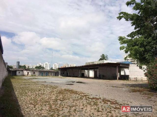 Terreno comercial para Venda em São Paulo/SP Jaguaré
