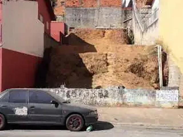 Terreno comercial para Venda em São Paulo/SP Jaraguá