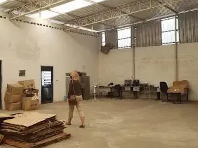 Terreno comercial para Venda em São Paulo/SP Jaraguá