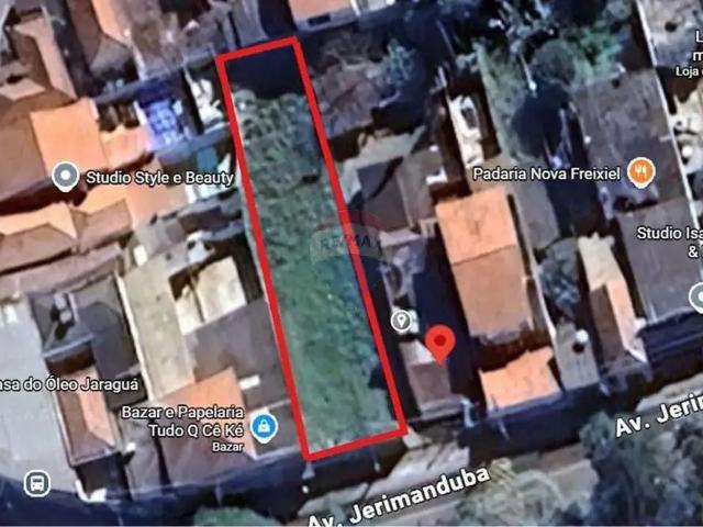 Terreno comercial para Venda em São Paulo/SP Jaraguá