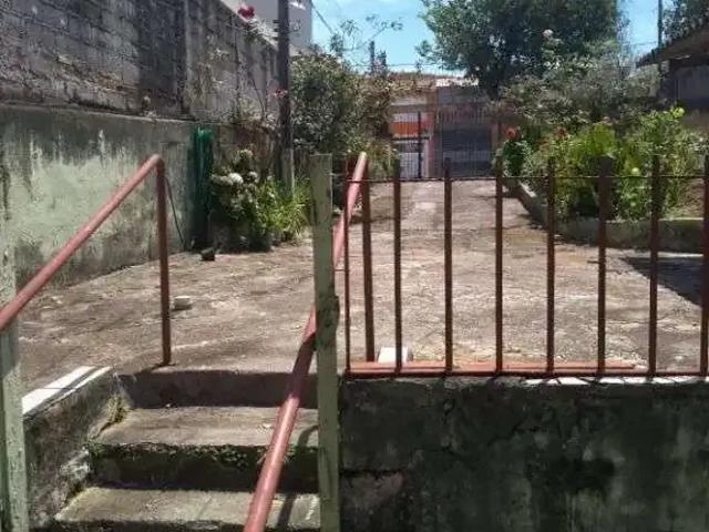 Terreno comercial para Venda em São Paulo/SP Jardim Umarizal