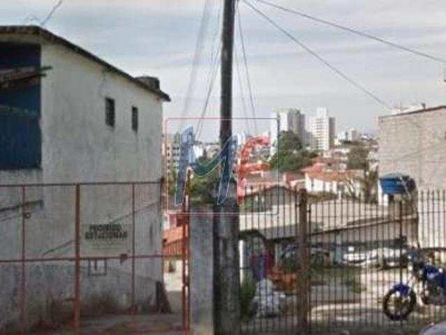 Terreno comercial para Venda em São Paulo/SP Jardim Umuarama