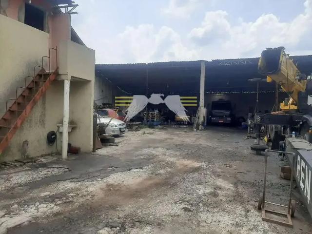 Terreno comercial para Venda em São Paulo/SP Jardim Vila Formosa