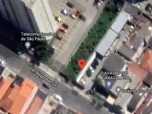 Terreno comercial para Venda em São Paulo/SP Jardim Vila Formosa