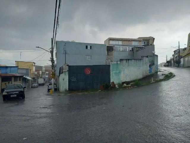 Terreno comercial para Venda em São Paulo/SP Jardim Vila Formosa