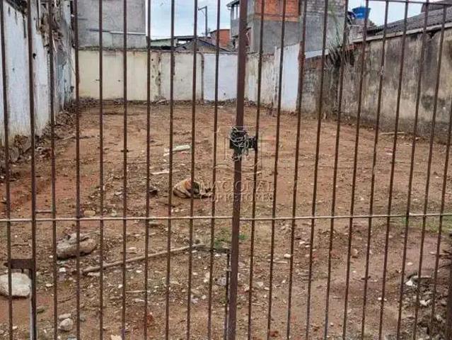 Terreno comercial para Venda em São Paulo/SP Jardim Adutora