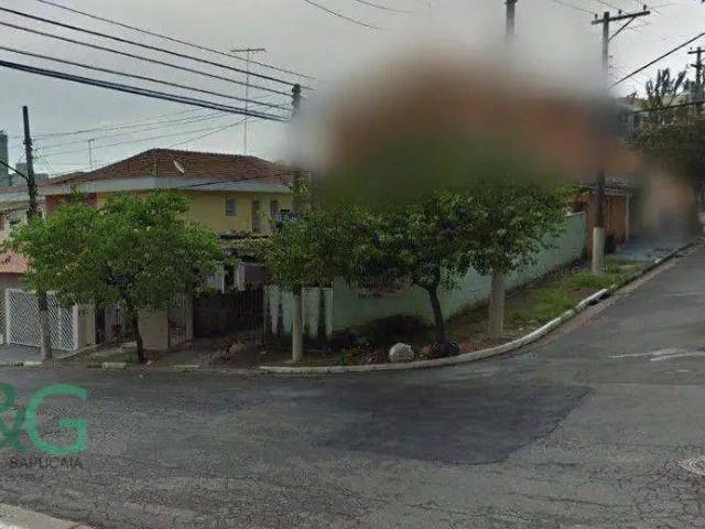 Terreno comercial para Venda em São Paulo/SP Jardim Aeroporto