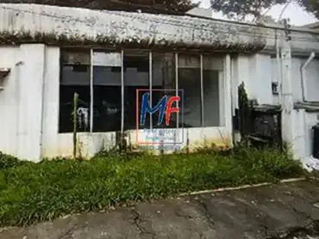 Terreno comercial para Venda em São Paulo/SP Jardim América