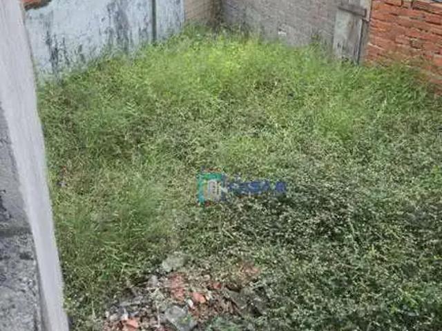 Terreno comercial para Venda em São Paulo/SP Jardim Anália Franco