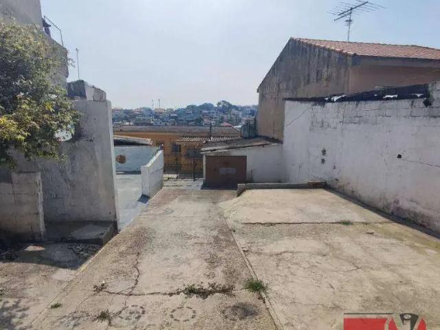 Terreno comercial para Venda em São Paulo/SP Jardim Ângela Zona Leste