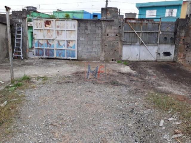 Terreno comercial para Venda em São Paulo/SP Jardim Angelina