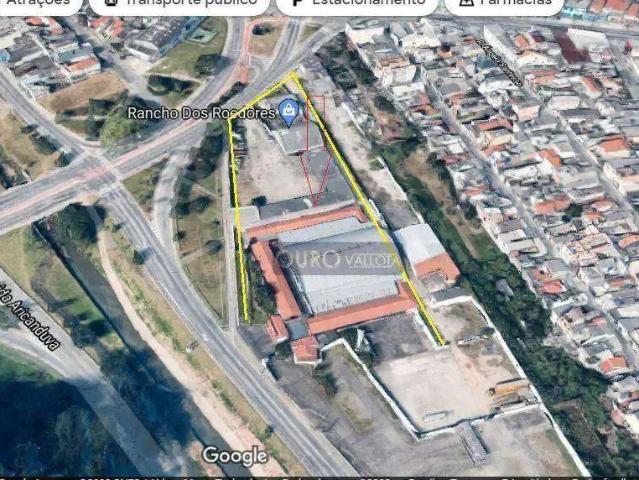 Terreno comercial para Venda em São Paulo/SP Jardim Aricanduva