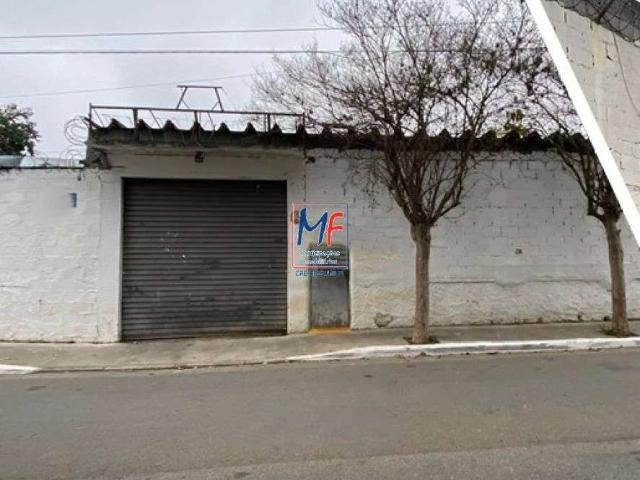 Terreno comercial para Venda em São Paulo/SP Jardim Caravelas
