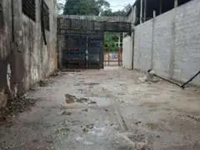 Terreno comercial para Venda em São Paulo/SP Jardim Celeste
