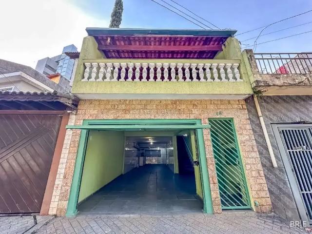 Terreno comercial para Venda em São Paulo/SP Jardim Cidade Pirituba 3 Quartos