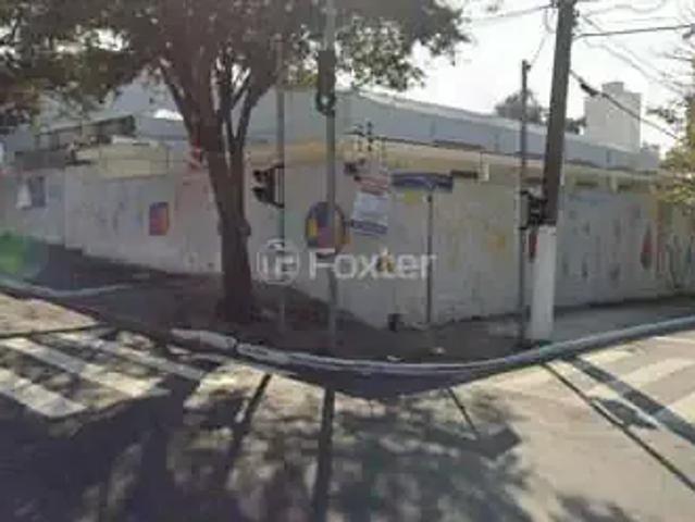 Terreno comercial para Venda em São Paulo/SP Jardim da Glória 2 Quartos