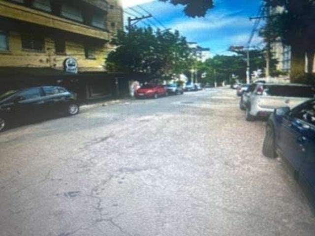 Terreno comercial para Venda em São Paulo/SP Jardim da Glória